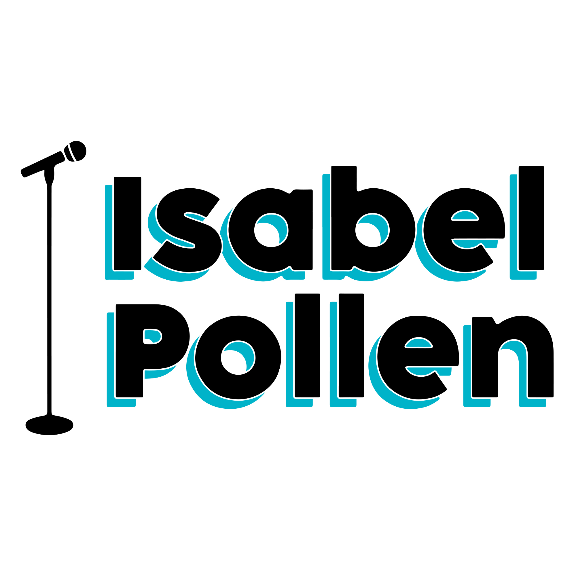 Home - Isabel Pollen